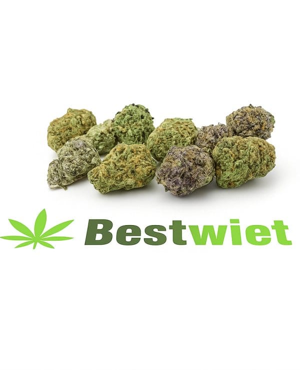 Wiet Kopen Online | #1 Kwaliteit Wietstores Bestwiet 2025